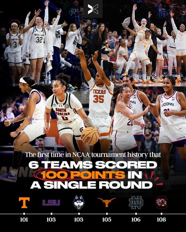 ## March Madness 2025 on the Horizon: Women's Basketball Poised for a ...