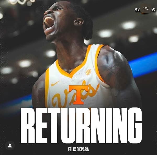 Nigerian Basketball Phenom Felix Okpara: From Lagos Courts to NBA ...