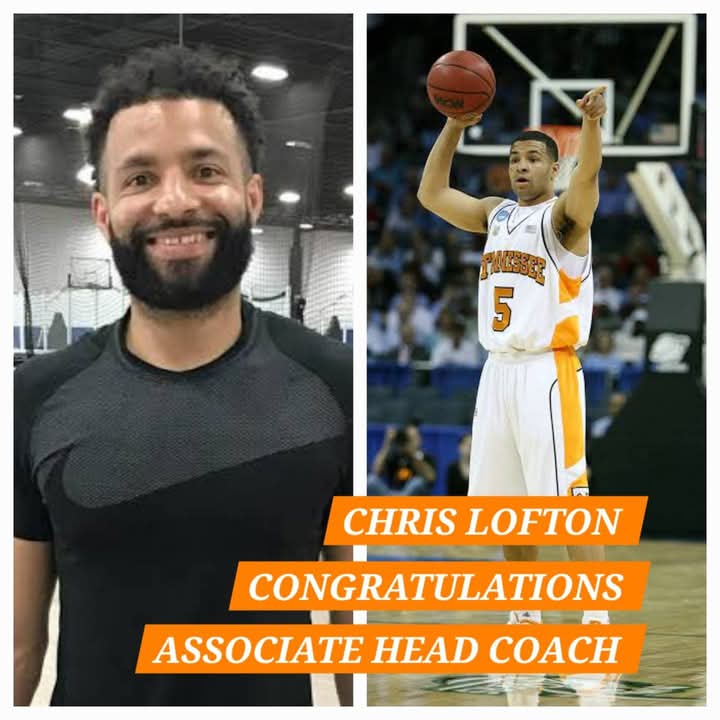 Tennessee Volunteers' Coaching Staff Bolstered: Chris Lofton's ...