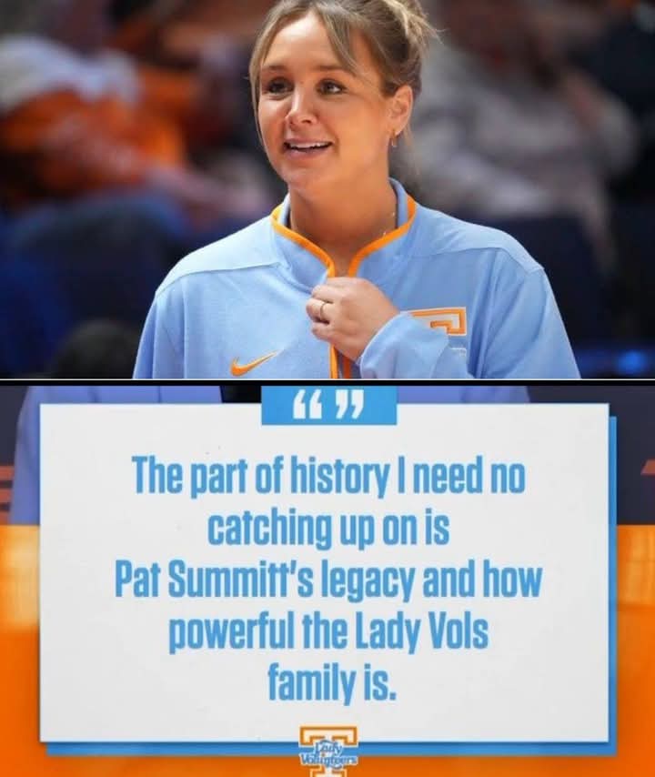 Celebrating the Enduring Legacy of Pat Summitt: A Reflection on the ...