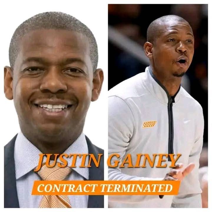 Tennessee Volunteers Basketball Program Faces Unexpected and Seismic ...