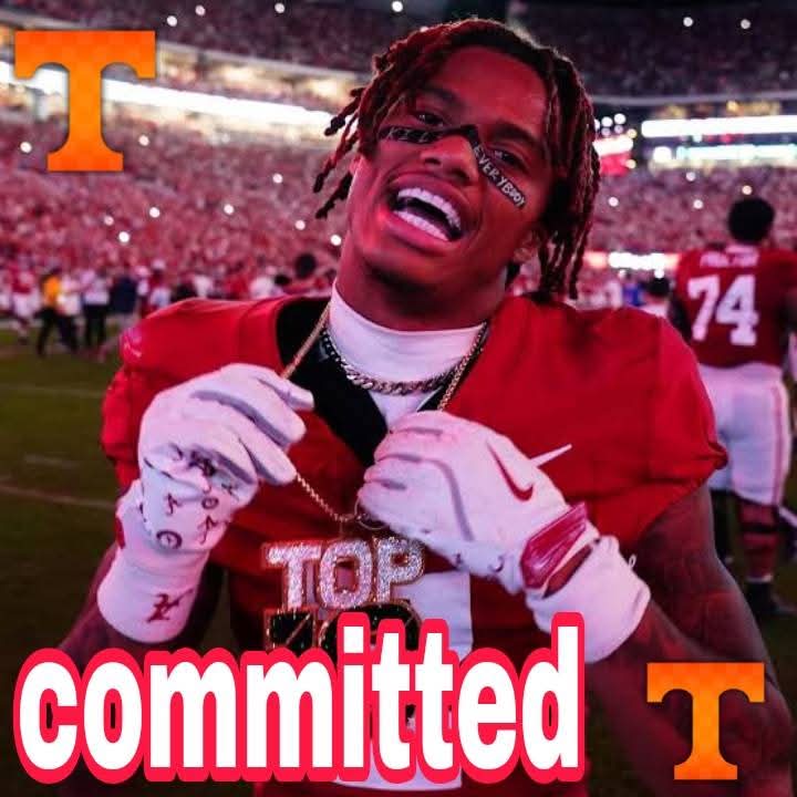 Seismic Shift in College Football: Ryan Williams, Nation's No. 1 ...