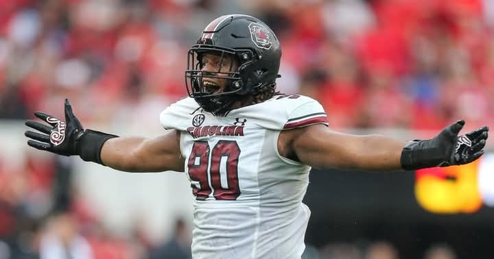 Buffalo Bills' Strategic Draft Coup: T.J. Sanders' Arrival Signals a ...