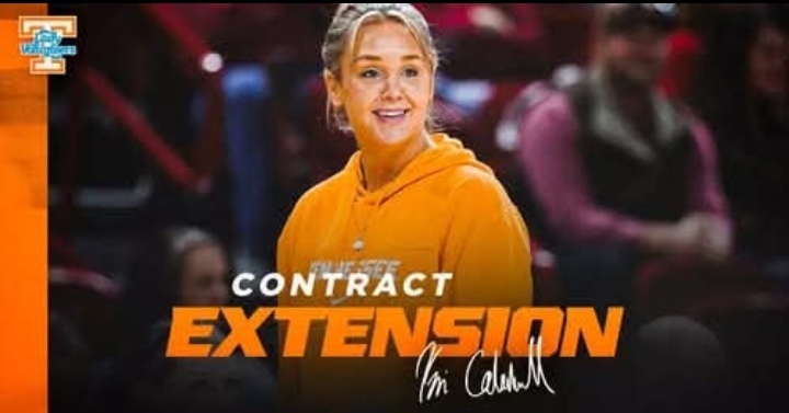 Commitment to Excellence: Danny White Announces New Contract Extension ...