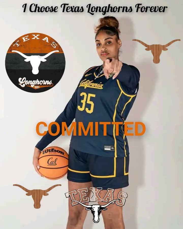 The Queen of the Court Chooses Austin: Phenomenal High School Star ...