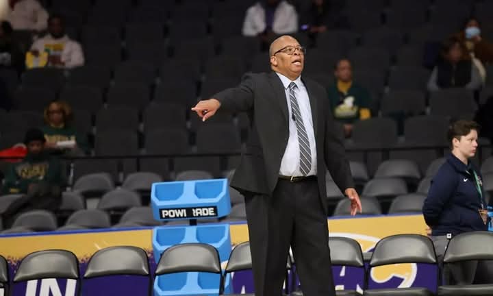 South Carolina State Women's Basketball Program Enters Transition ...