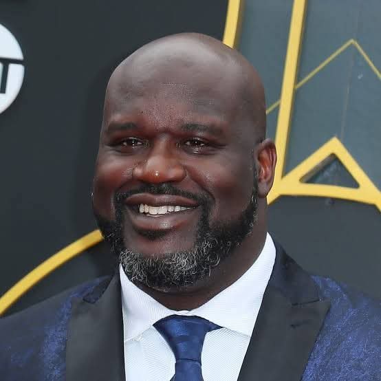 ESPN's Controversial Proclamation: Shaquille O'Neal Crowned "Greatest ...