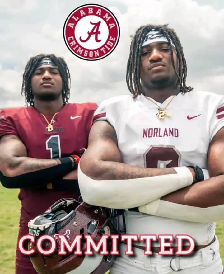 Seismic Shift in College Football Recruiting: Identical Twin Defensive ...