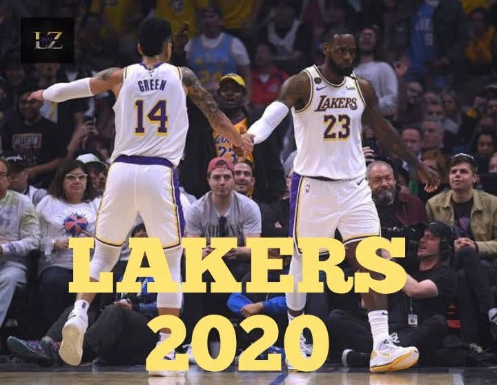 LeBron's Shadow: Danny Green Reveals the Unexpected Pressure of Playing ...