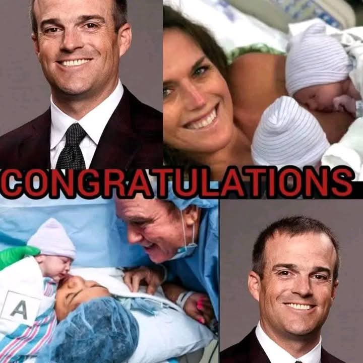 Double the Delight! South Carolina Coach Shane Beamer and Wife Emily ...