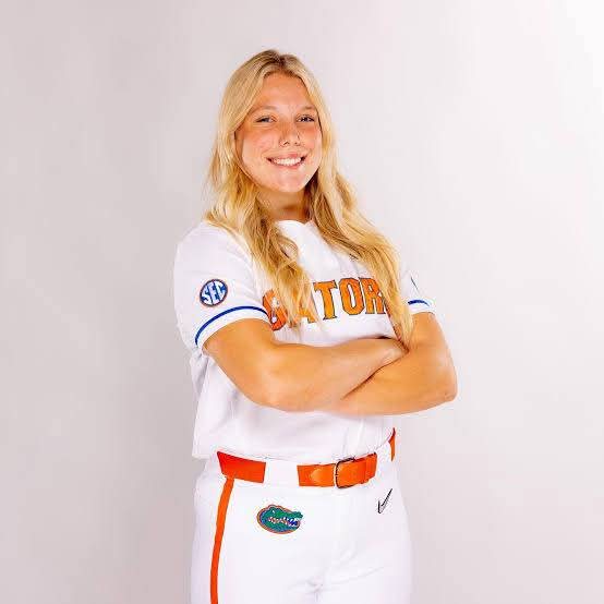No. 1 Transfer Makes It Official: Texas Longhorns Softball Lands Elite ...