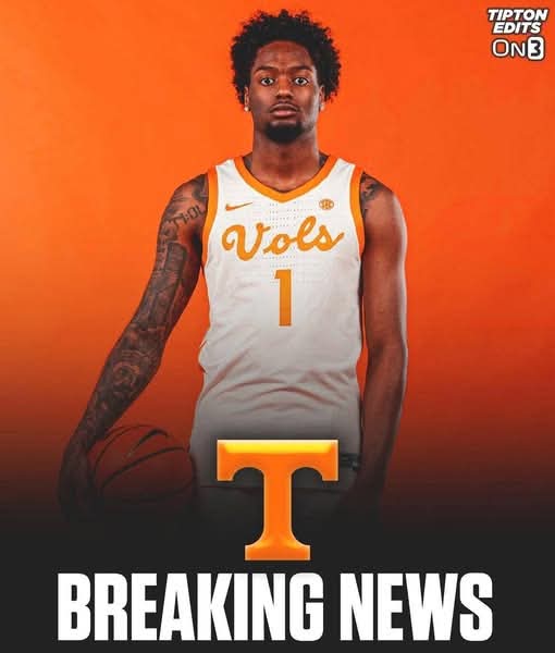 ROCKY TOP RISING: Former LA Tech Star Guard Amaree Abram Commits to ...