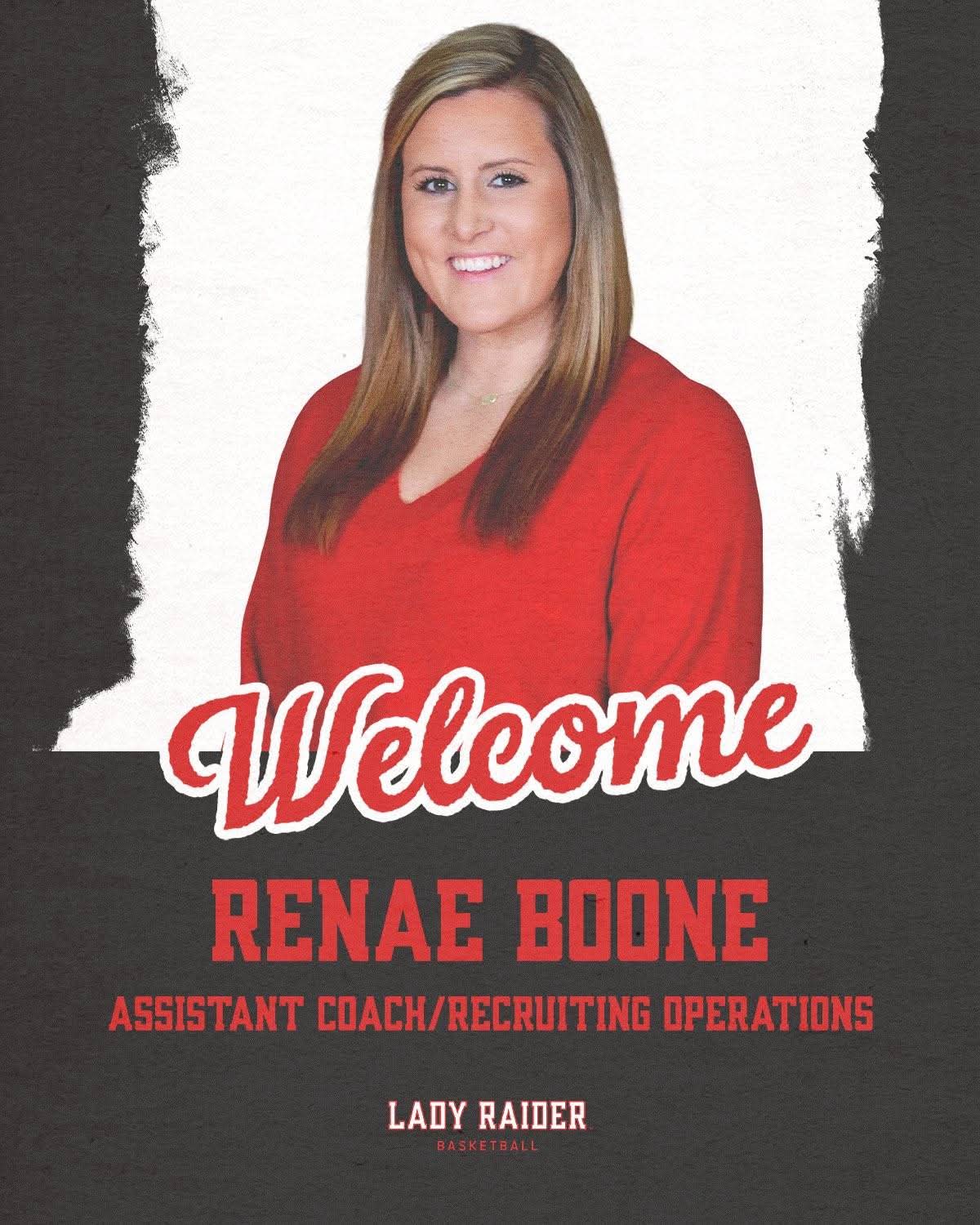 STUNNING SIDELINE SHAKE-UP: RENAE BOONE LEAVES COMFORT AND LOYALTY ...