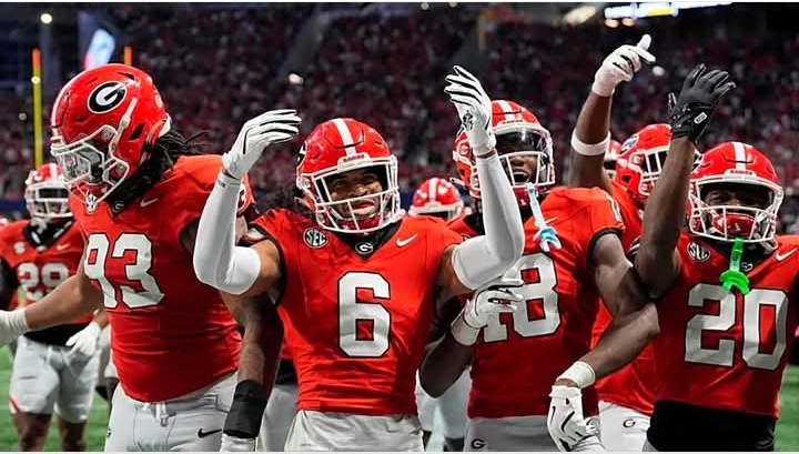 GEORGIA’S SLEEPER SENSATION REVEALED: ESPN Names Bo Walker an "Under ...